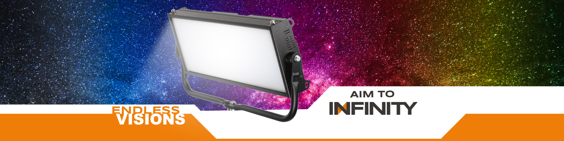 Lighting and Suspension Systems - Cosmolight